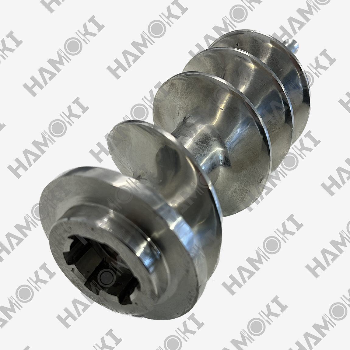 Screw Rod for Meat Mincer JT32 – Hamoki Limited