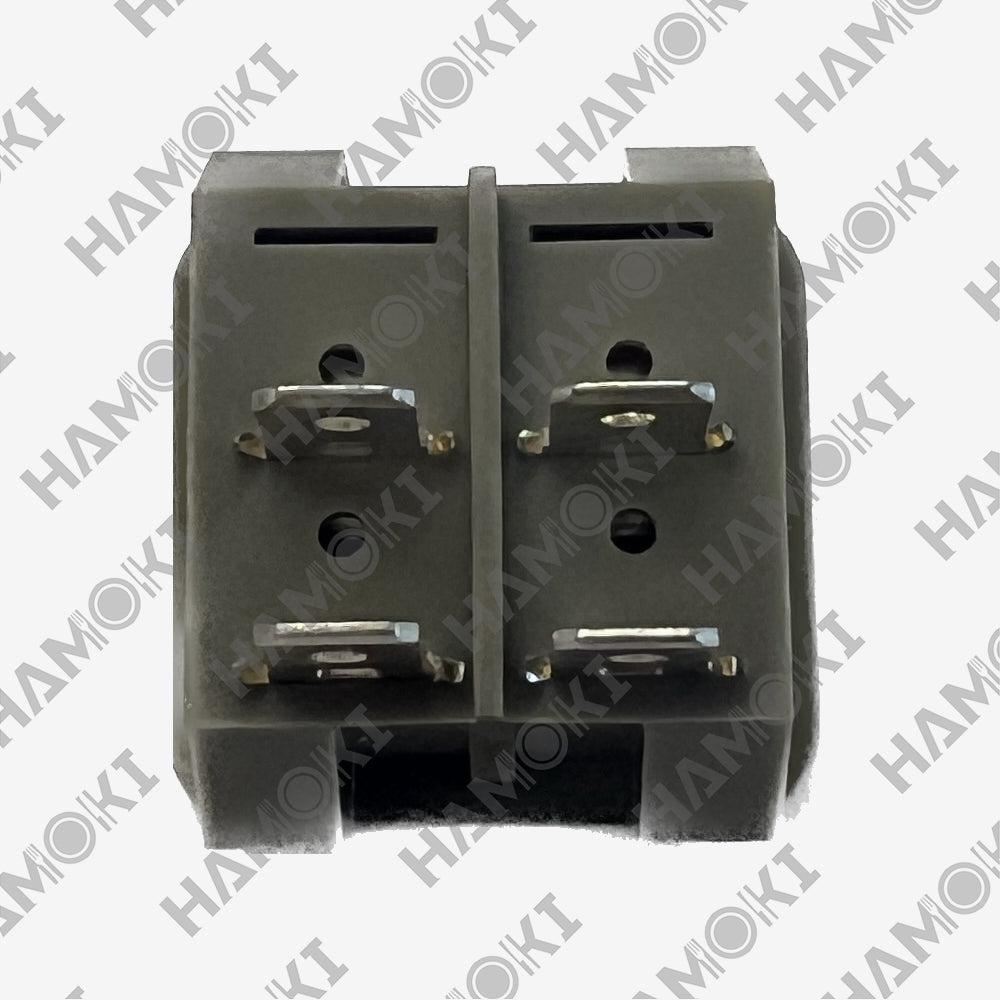 DF-10L-2/DF-28L Power Switch – Hamoki Limited
