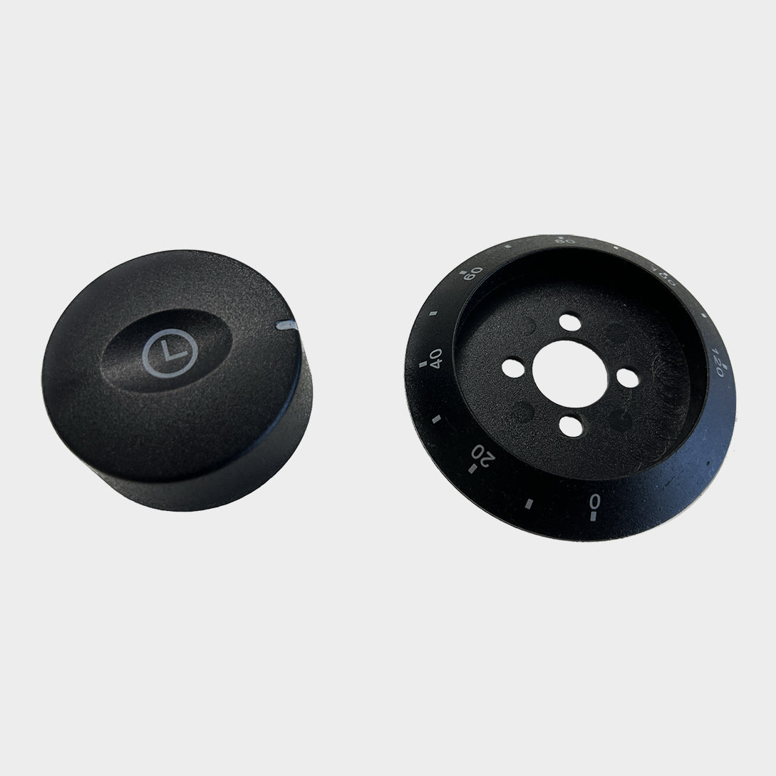 Convection Oven (YSD-1AE) Timer Knob – Hamoki Limited